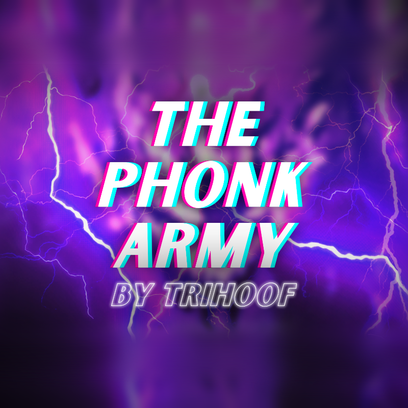 BeatBattle.app - THE PHONK ARMY WEEKLY BATTLE #1